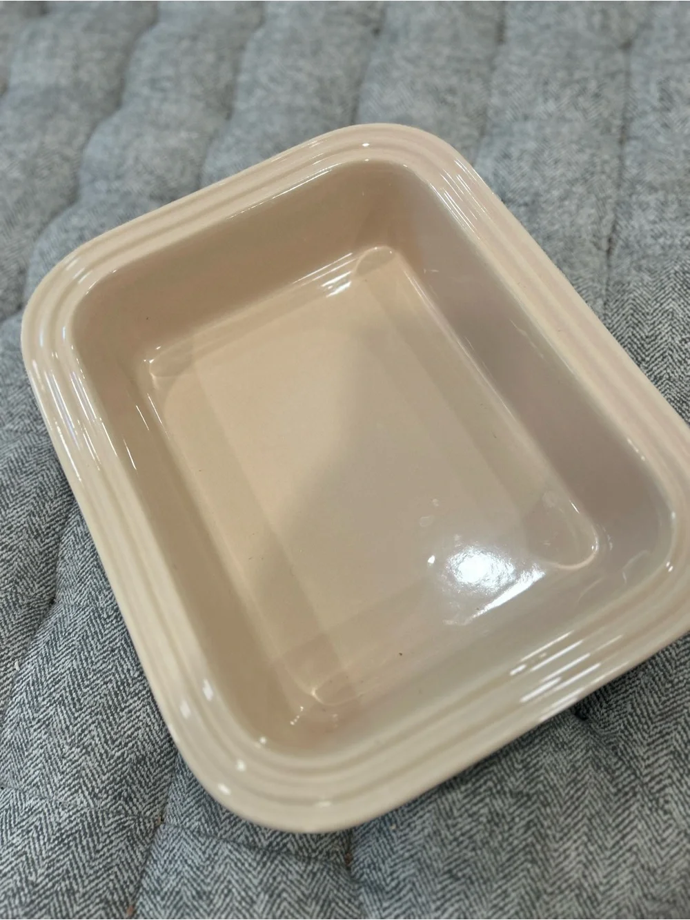 Le Creuset | Kitchen | Le Creuset Deep Dish 9 X 2 Deep Dish Casserole ...